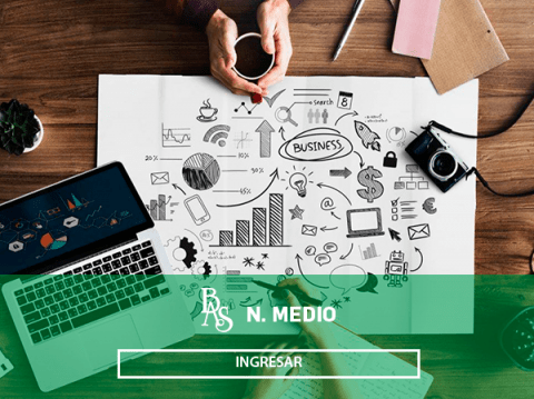 BAS | Buenos Aires School